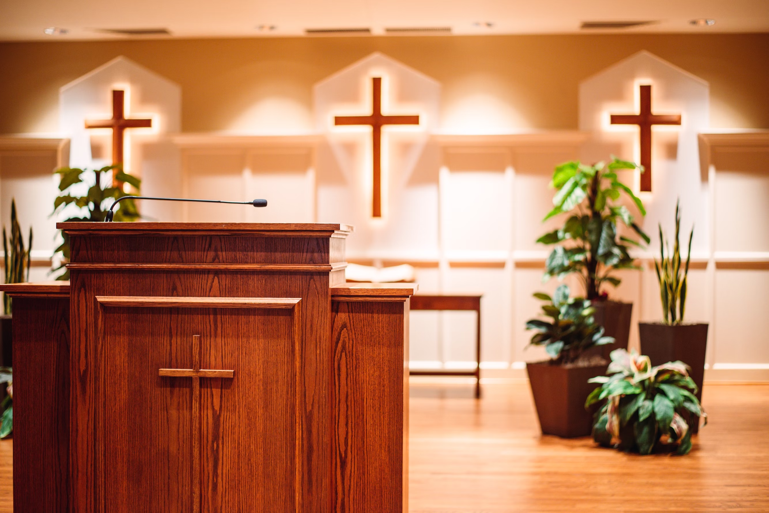Welcome – Lighthouse Bible Church
